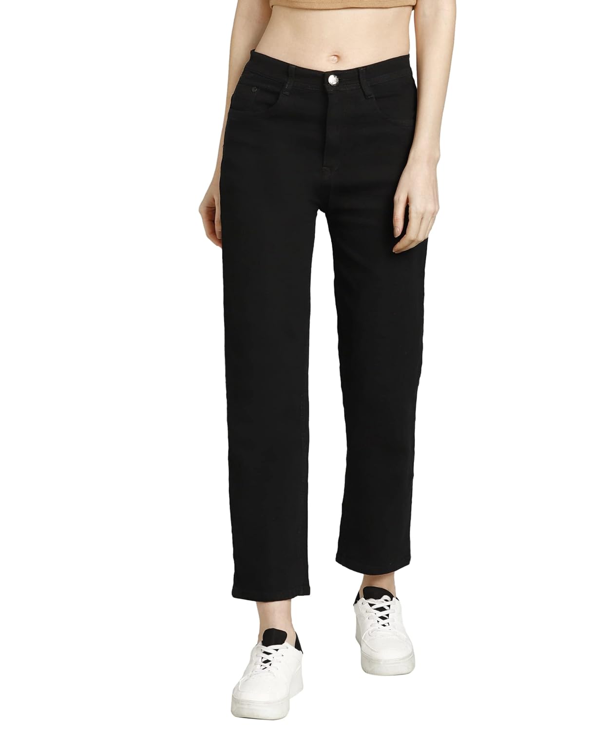 Upgrade Your closet: 7 Types of Jeans Every Woman Should Own