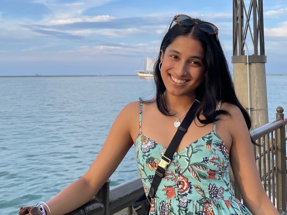 कौन हैं Nimran Kang? टैलेंट देख म्यूजिक प्रोड्यूसर TEEJ भी हुए मुरीद ...