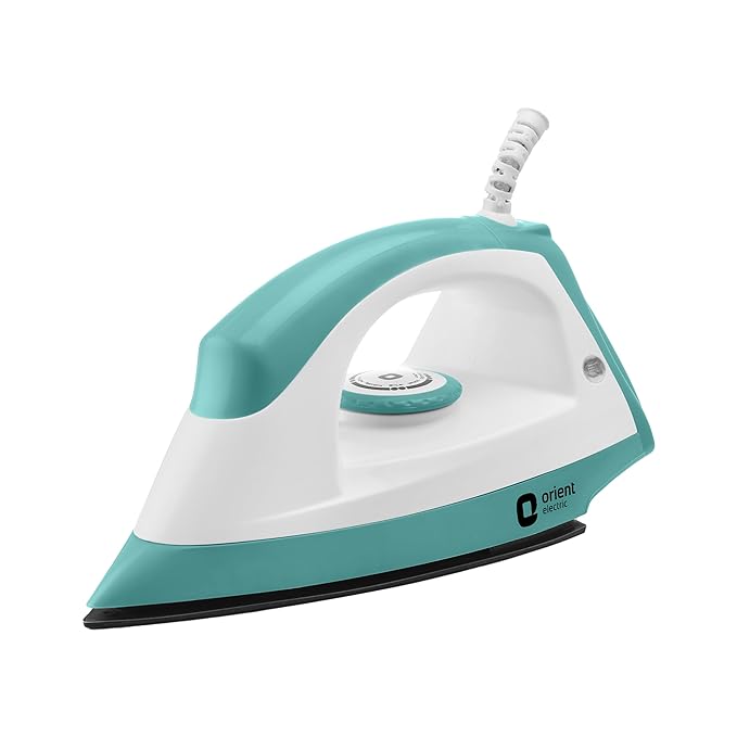Choosing the Top 5 Electric Dry Irons from Amazon
