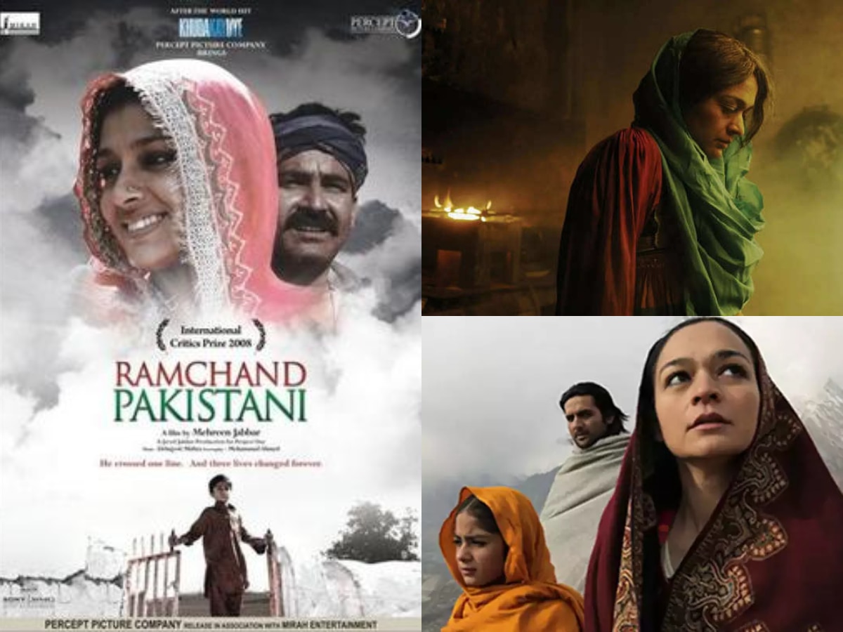Pakistani Movies List: पाकिस्तान की बेहतरीन फिल्‍में, जो हर किसी को ...