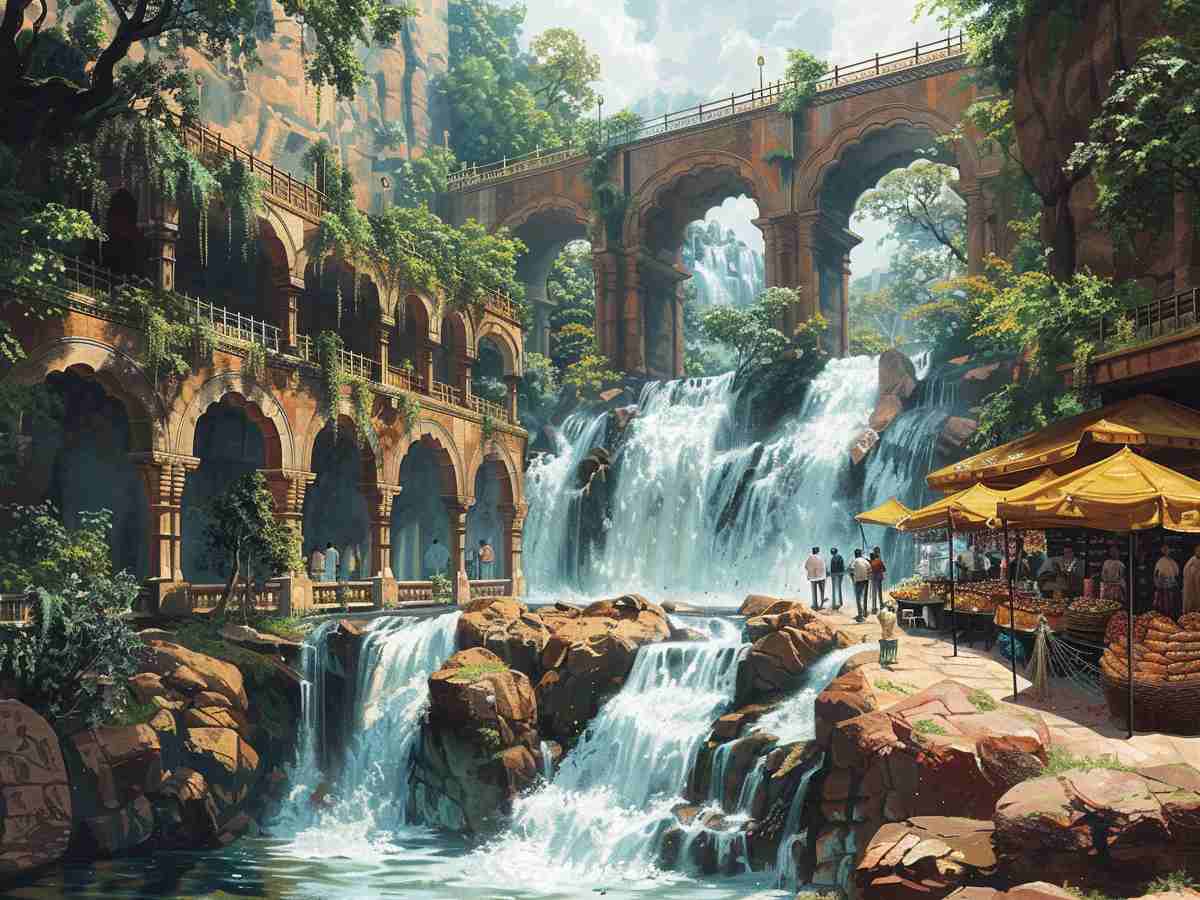 Panchpula: Photos of Dalhousie | Pictures of Famous Places, Attractions ...