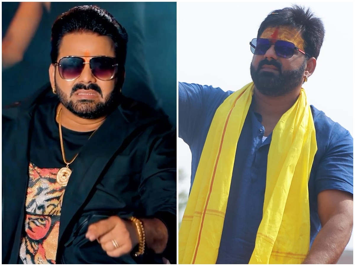 कितने अमीर हैं पवन सिंह? क्या कोई कर्ज भी... जानें काराकाट से चुनाव लड़ रहे भोजपुरी सुपरस्टार के ...