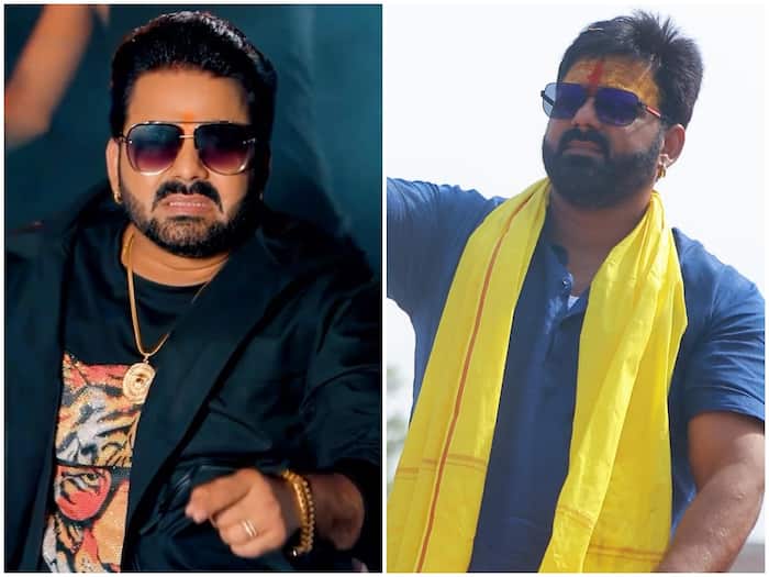 कितने अमीर हैं पवन सिंह? क्या कोई कर्ज भी... जानें काराकाट से चुनाव लड़ रहे भोजपुरी सुपरस्टार के ...