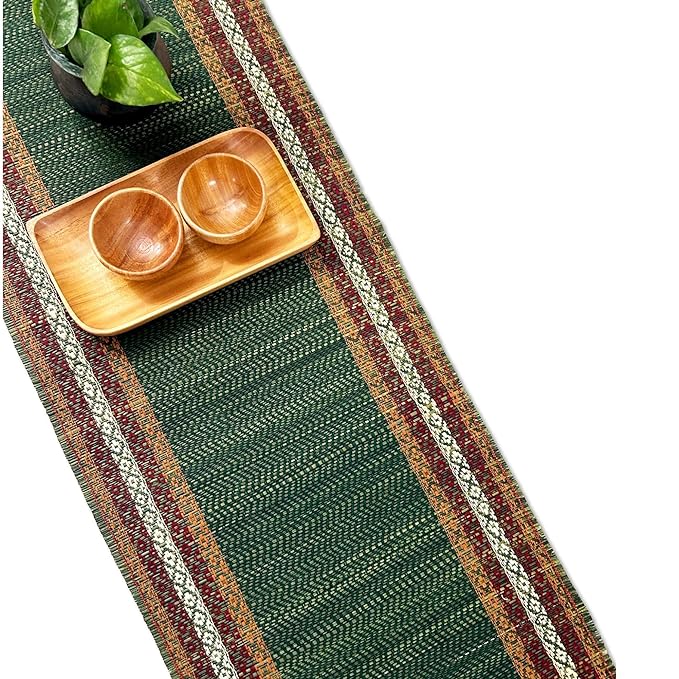 Elevate Your Tablescape: The Perfect Table Runner for Your Stylish Dining