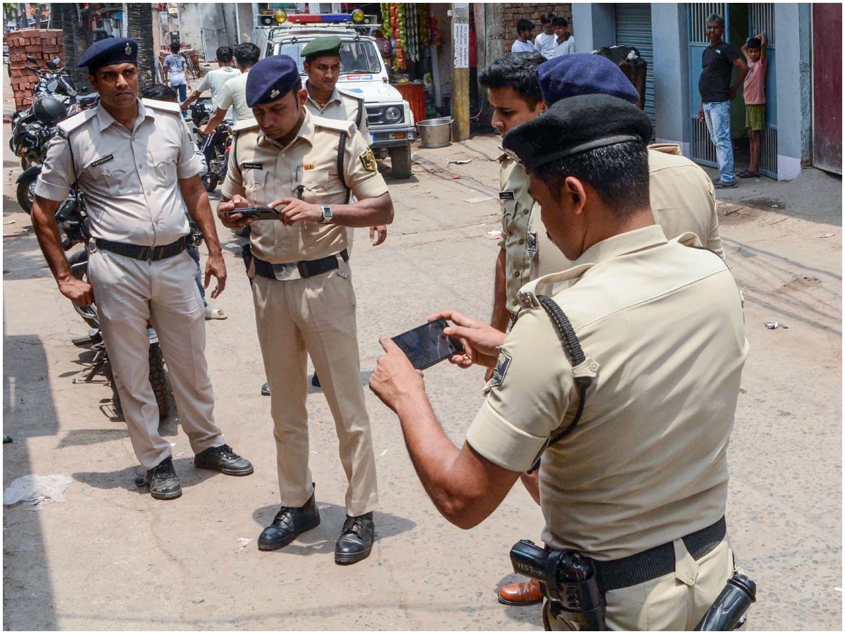 Bihar के छपरा में चुनाव के बाद बवाल में 1 की मौत, 48 घंटे के लिए ...