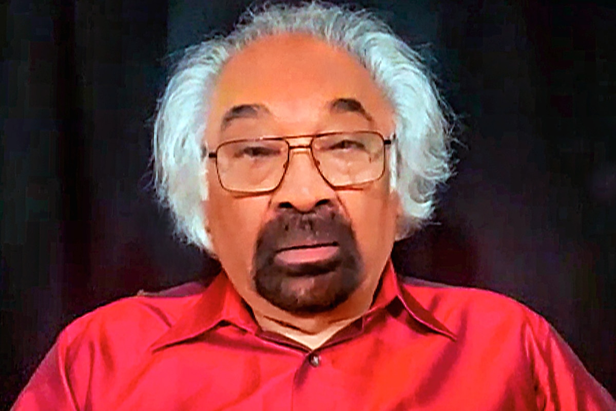 7 Times Sam Pitroda Left Congress Red-Faced With His Politically ...