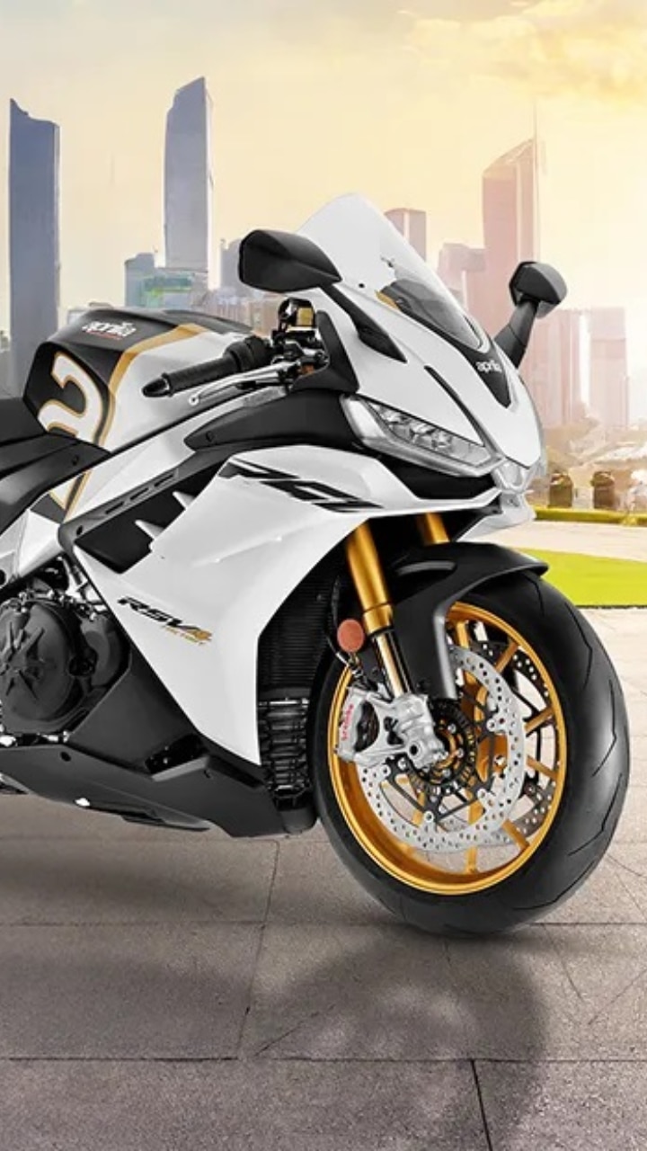 7 Fastest Superbikes In The World