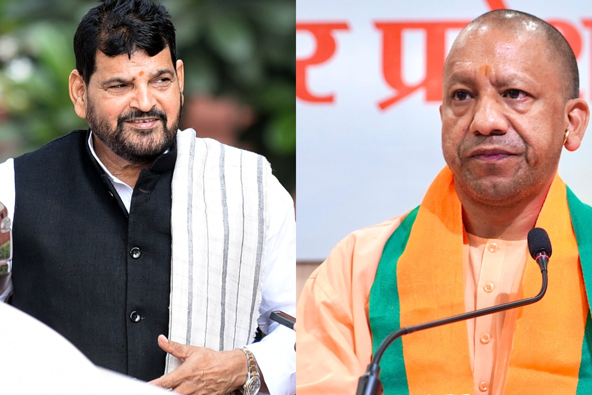 ‘Don’t Approve Yogi Adityanath’s Bulldozer Policy’: Brij Bhushan Sharan ...