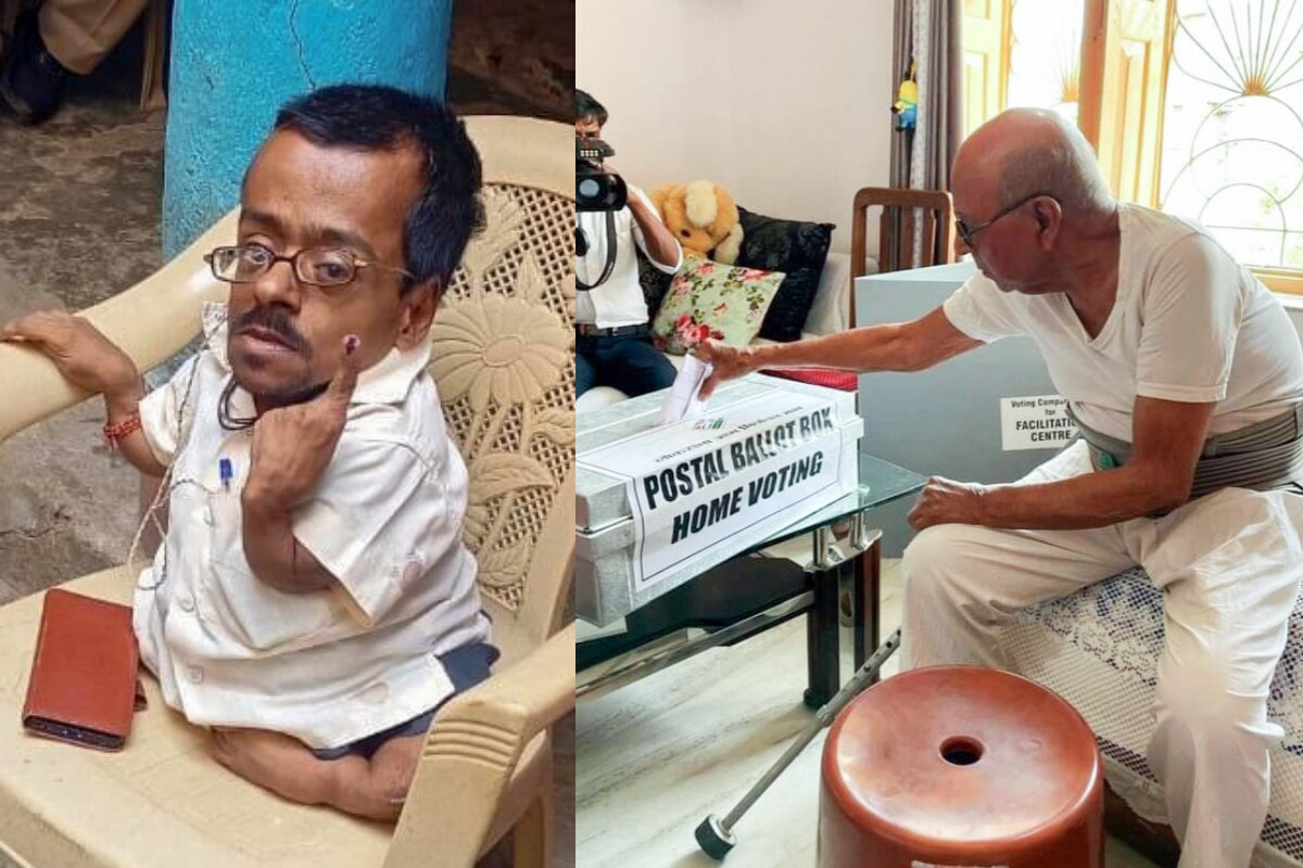 Election Commission Releases Data On Phase Three Voting For Lok Sabha Elections; Details Inside