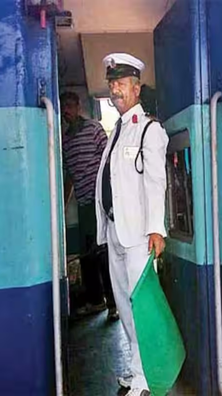 Indian Railways Officers Salary, Perks, Allowances Per Month – In Pics