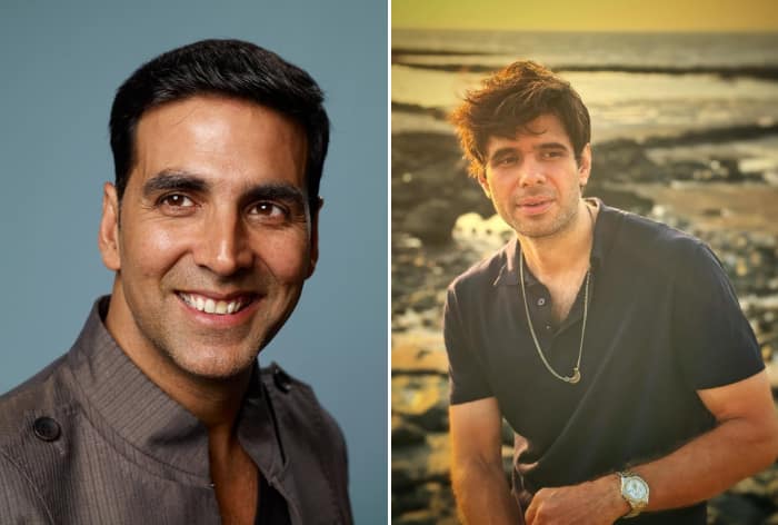 Heeramandi Actor Rajat Kaul To Join Forces with Akshay Kumar For Sky Force