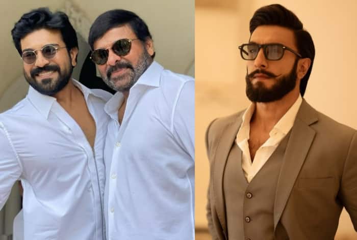 ‘Indian 2’: Ranveer Singh, Ram Charan And Chiranjeevi to Attend Audio Launch on June 1 | India.com