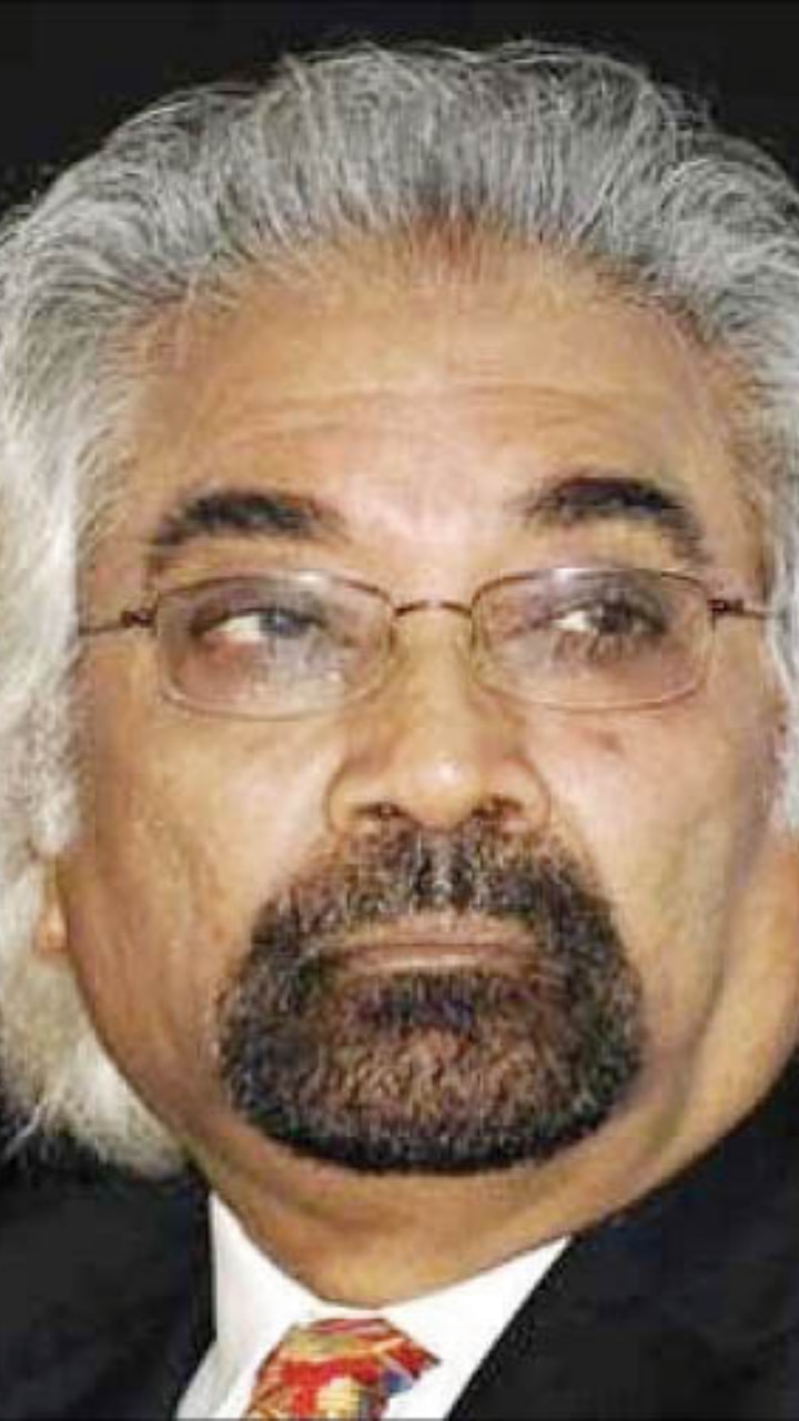 Sam Pitroda: 10 Lesser Known Facts About Him