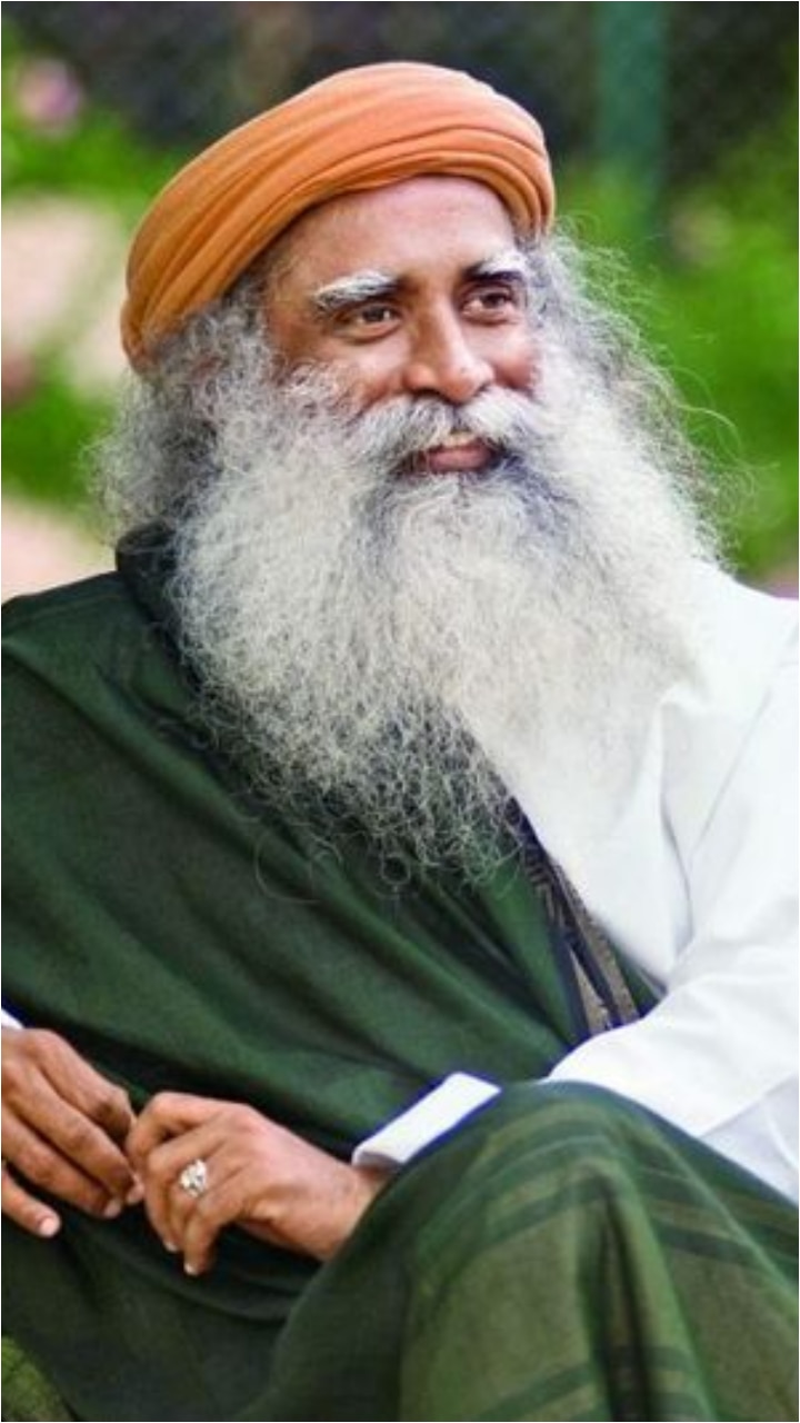 10 Quotes of Sadhguru Jaggi Vasudev on Leadership, Business