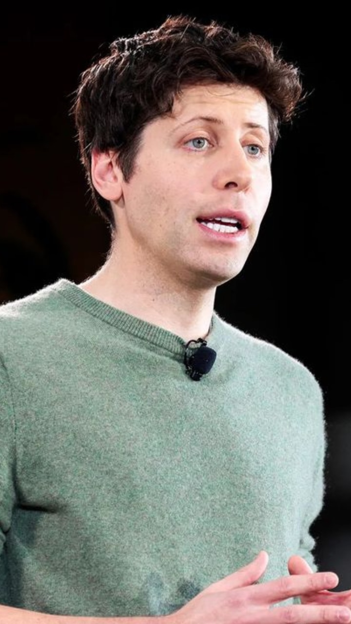 10 Books Recommended by OpenAI's CEO Sam Altman