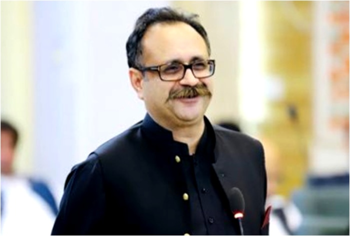 Pakistan: Ex-PoJK PM Sardar Tanveer Ilyas Arrested Over Property Dispute