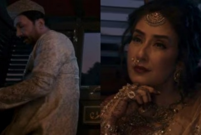 Heeramandi Actor Shekhar Suman Reveals He Couldnt Narrate Oral Sex