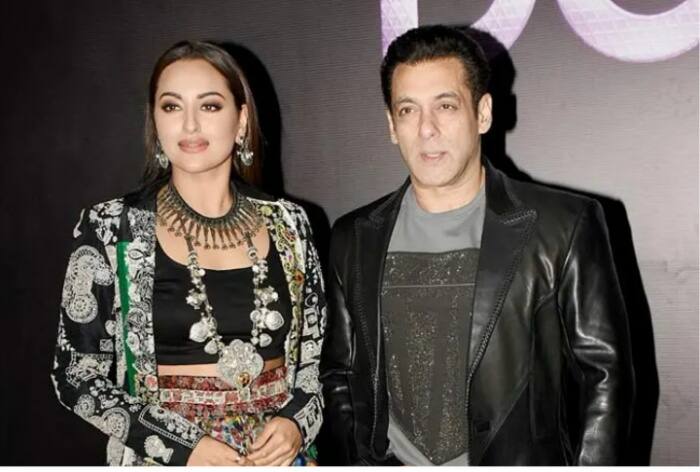 Sonakshi Sinha Says Salman Khan is Carefree, Doesnt Think Iska Kya Hoga ...