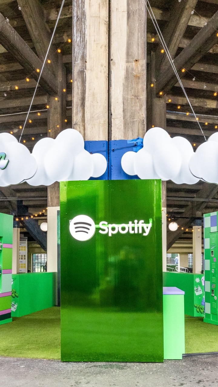 10 Things You Didn't Know About Spotify 10 Things You Didn't Know About Spotify