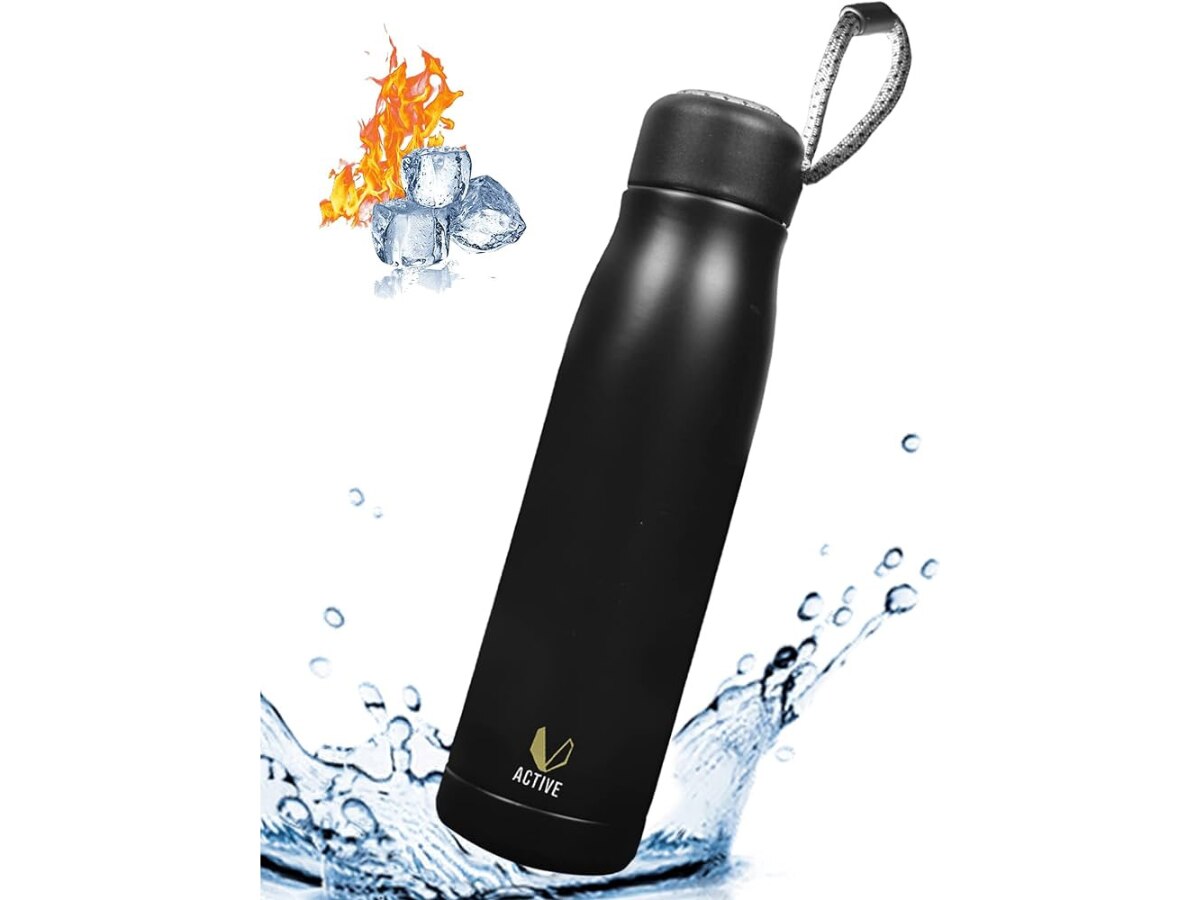 Top 3 24-Hour Cold Water Bottles Under 1000 You Need to Buy