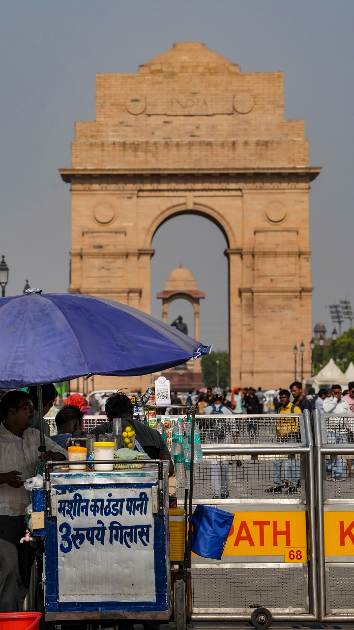 Weather Update Today: IMD Issues Red Alert For These States