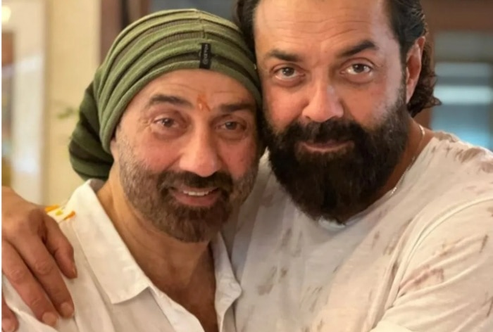 Sunny Deol Had Multiple Back Surgeries But...: Bobby Deol Praises ...