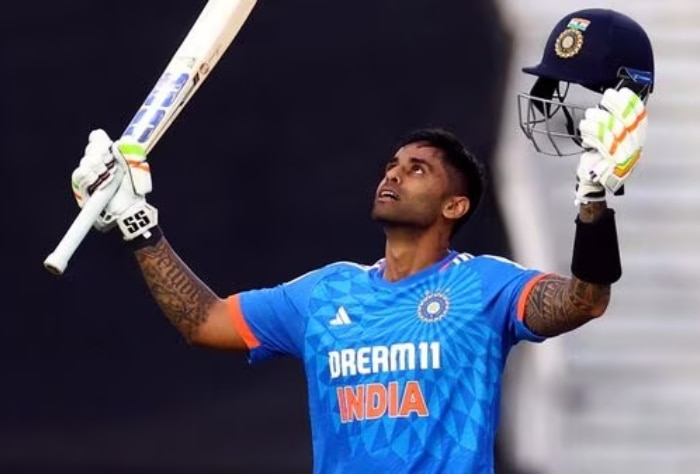 T20I Player Rankings: Suryakumar Yadav Continues To Reign At Top; Taskin Ahmed, Mahedi Hasan ...