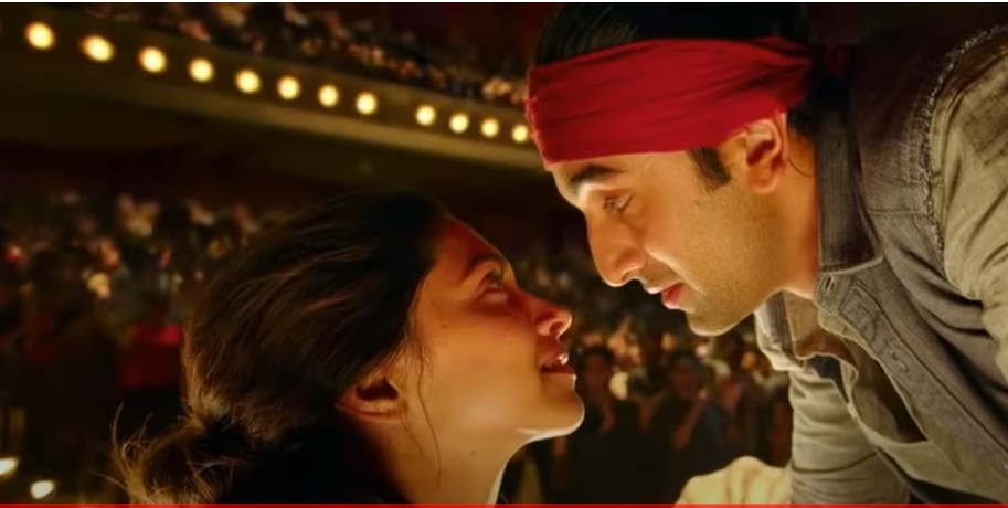 Imtiaz Ali Explains Tamasha Most Romantic Climax Scene Between Ranbir ...
