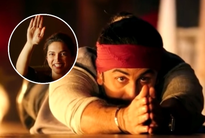 Imtiaz Ali Explains Tamasha Most Romantic Climax Scene Between Ranbir ...
