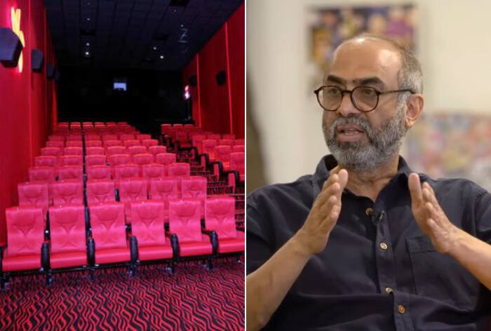 Director Suresh Babu Says Telangana Single Screen Theatres Should Be ...