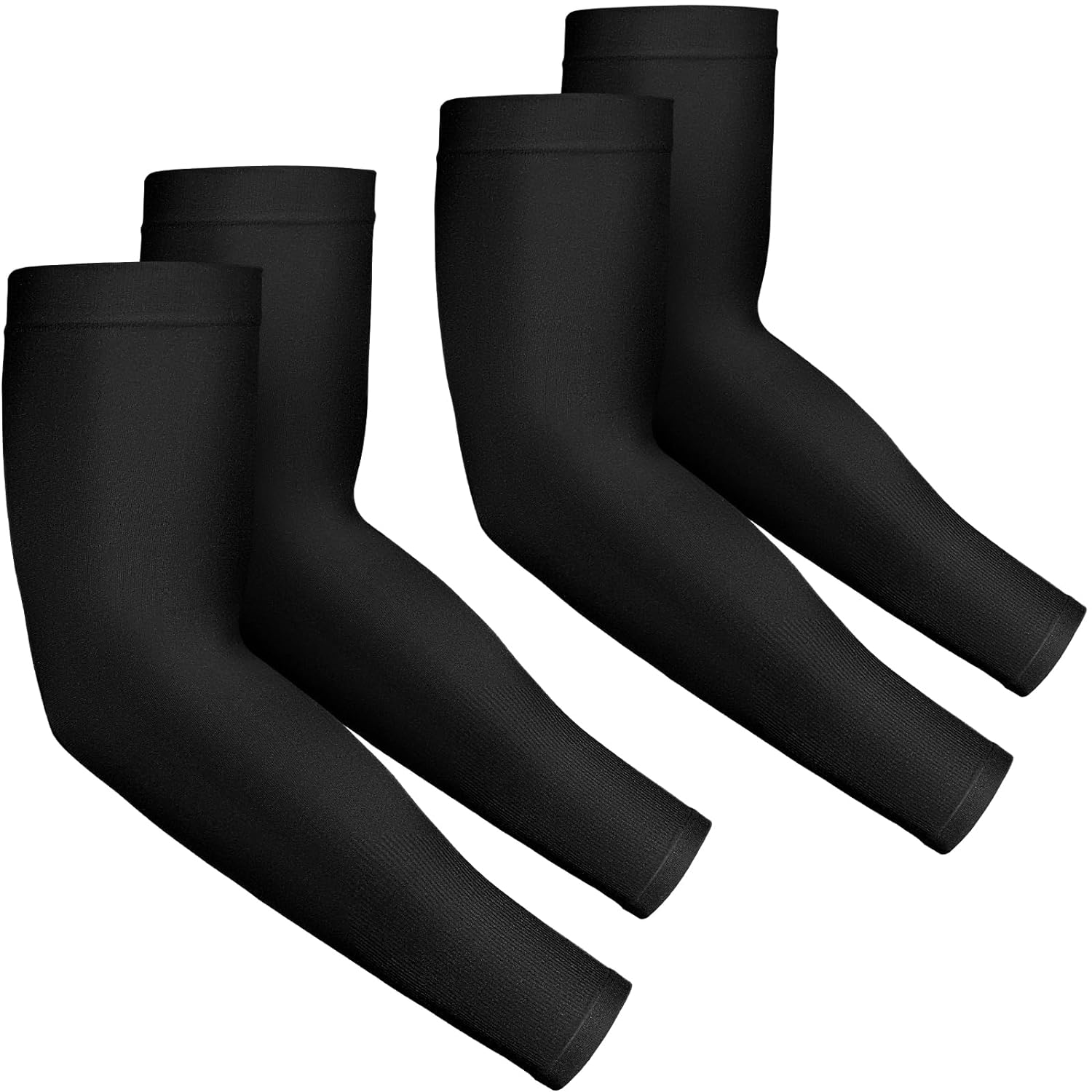 Stay Cool and Protected: UV Sun Protection Arm Sleeves Under Rs. 300