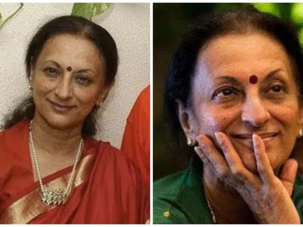 Uma Ramanan Death: नहीं रहीं सुरों की मल्लिका उमा रामनन, साउथ इंडस्ट्री ...