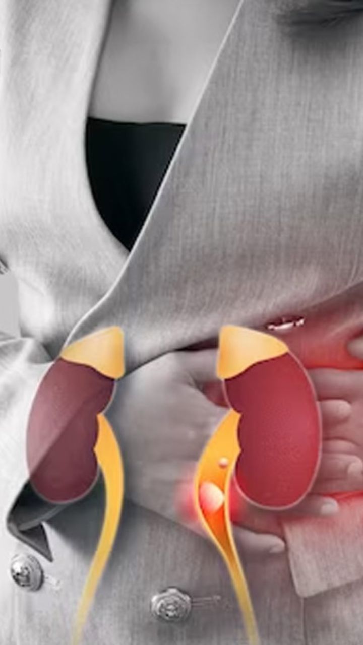 क्या है Acute Kidney Injury? जानें इसके लक्षण और बचाव के उपाय