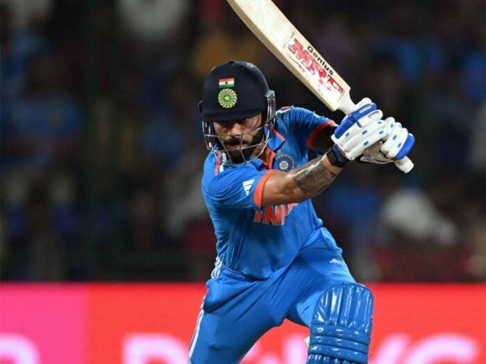 T20 World Cup 2024: Virat Kohli Yet to Reach New York, Likely to Miss ...