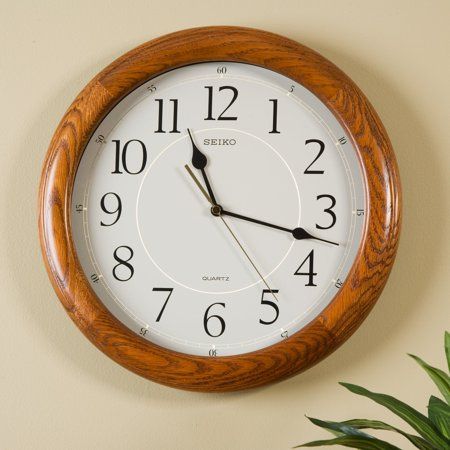 The Perfect Wall Clock for Every Style!