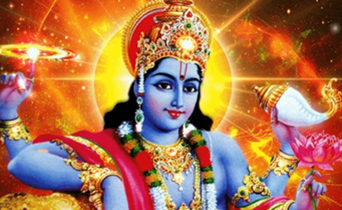 Vishnu
