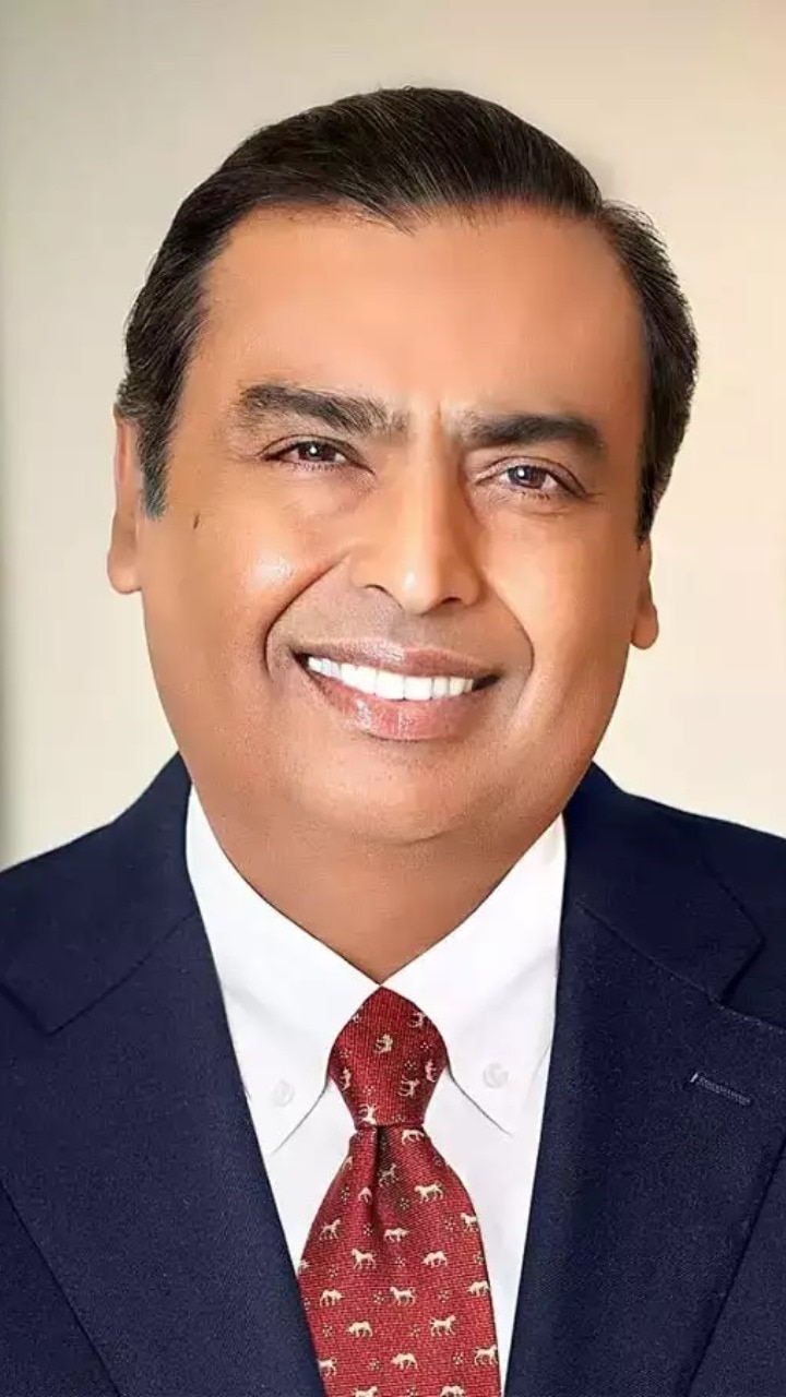 Top 10 Richest Indians As Per Forbes World’s Billionaires List 2024