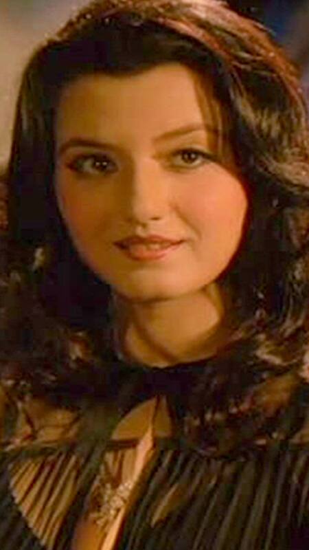 Veerana Actress Jasmine Biography 36 साल बाद किस