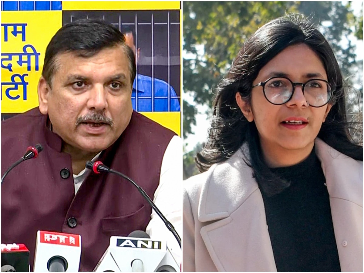 Who Is Bibhav Kumar: कौन हैं बिभव कुमार जिनपर लगा स्वाति मालीवाल से ...