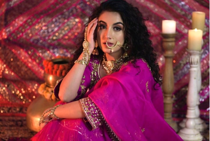 Who is Heeramandi Actress Abha Ranta, Sister of Pratibha Ranta Who ...