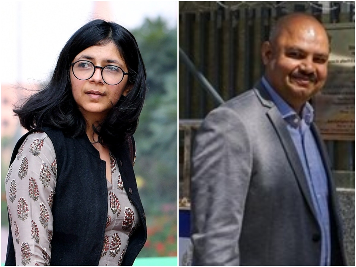 Who Is Bibhav Kumar: कौन हैं बिभव कुमार जिनपर लगा स्वाति मालीवाल से ...