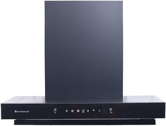 Best Kitchen Chimneys Under ₹20,000
