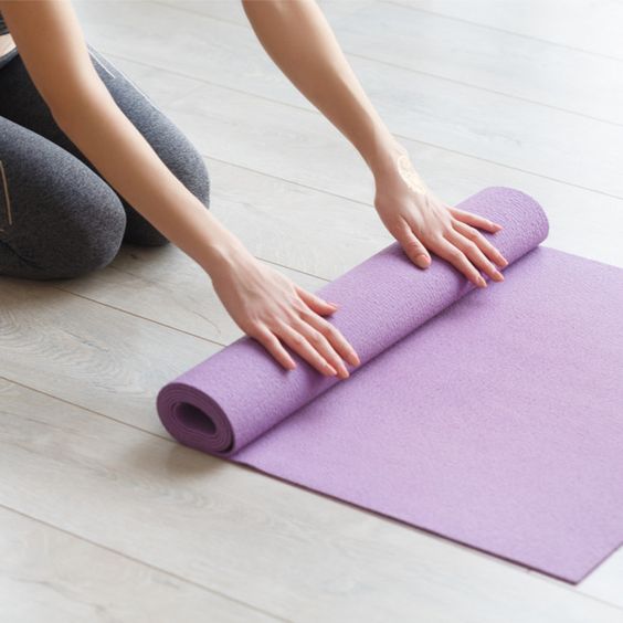Find the Perfect Yoga Mat for Your Practice