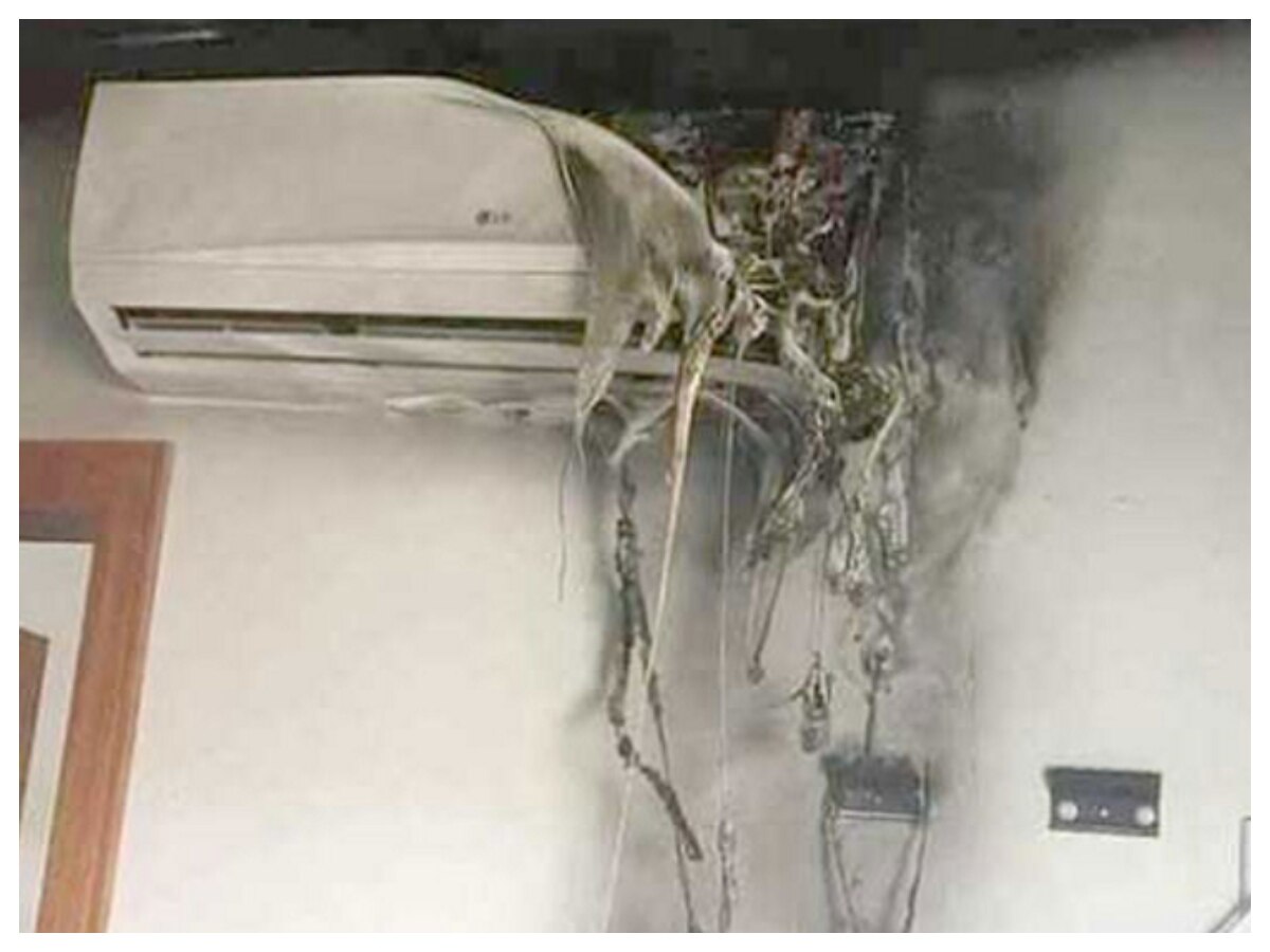 गर्मी में राहत देने वाला AC बन सकता है खतरा, जानिए कैसे बचाएं इसे बम बनने से