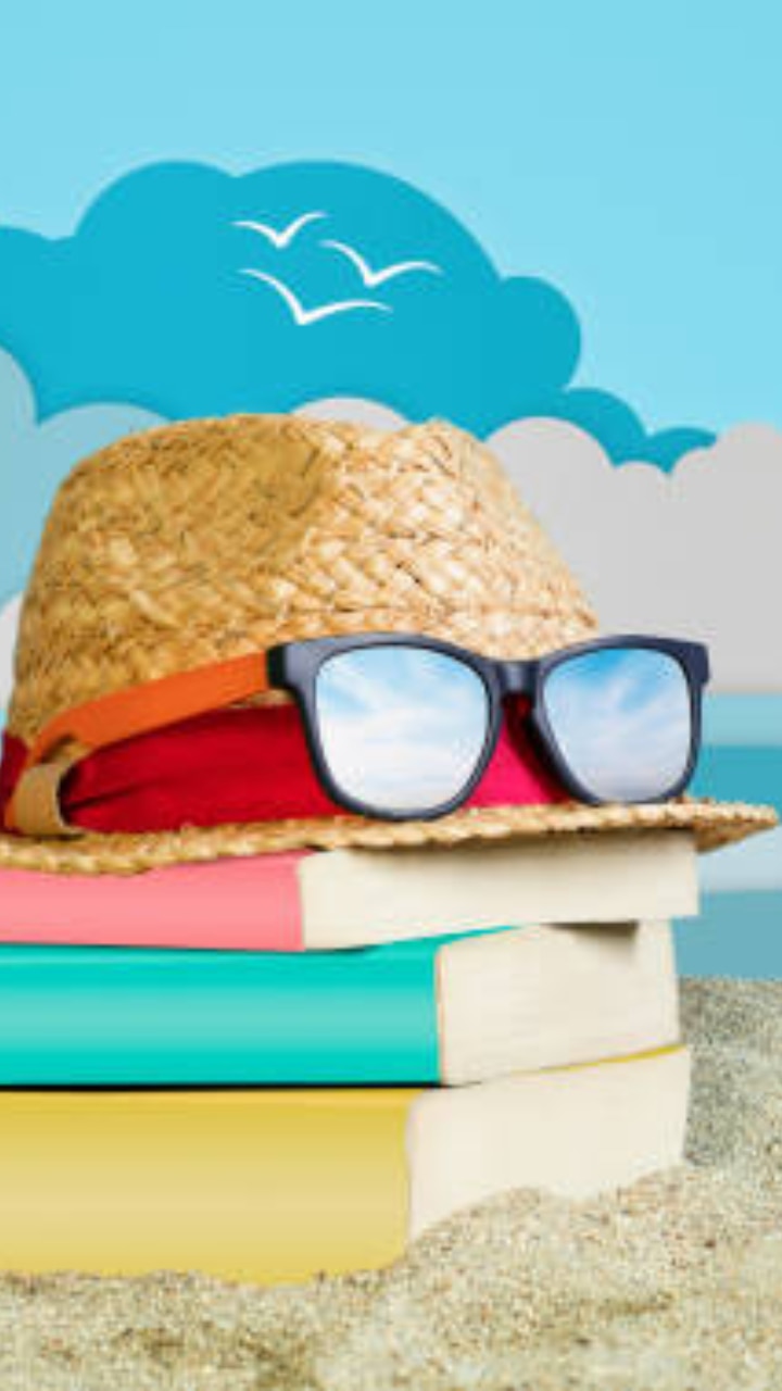10 Most Exciting Summer Fun Activities For Students