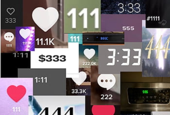 What Are Angel Numbers: Understanding It