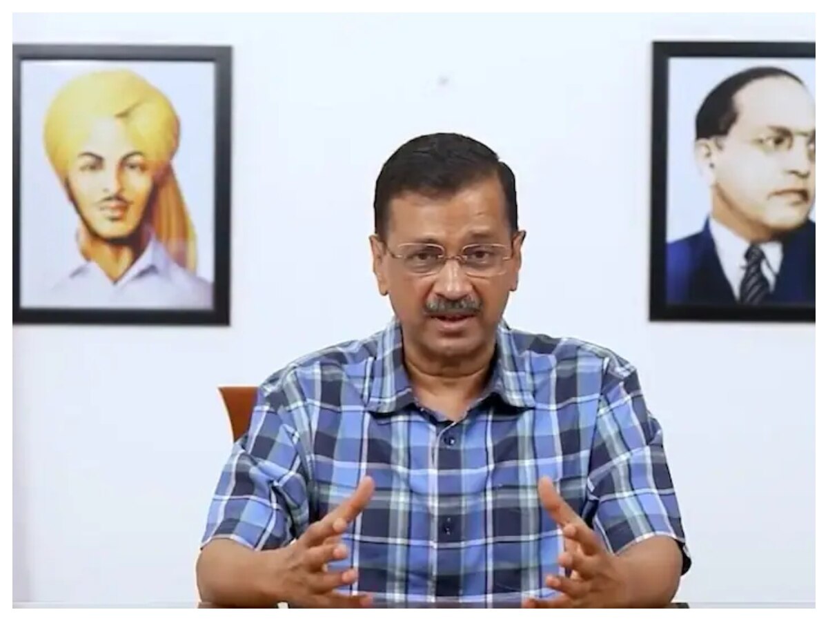 Arvind Kejriwal Breaks Silence On Swati Maliwal Assault Case; Demands ...