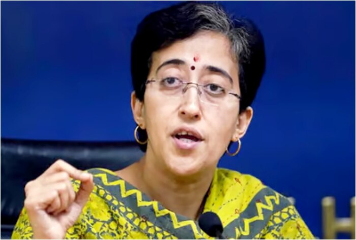 Delhi Water Crisis: Delhi Must Receive Its Fair Share Of Water, Says ...
