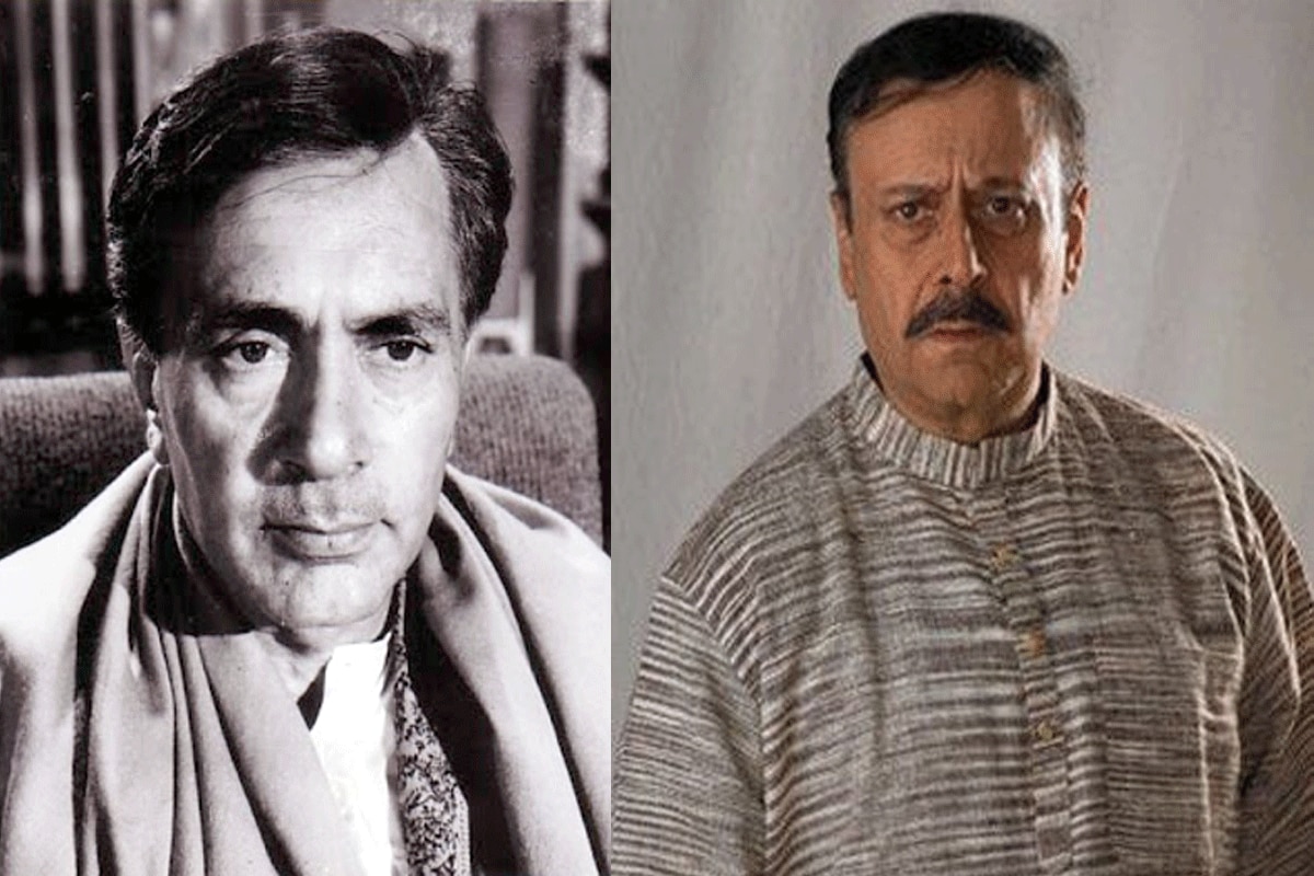 बलराज साहनी के दुखद बंगले की कहानी, जहां से गुजरते हुए उनके बेटे ...