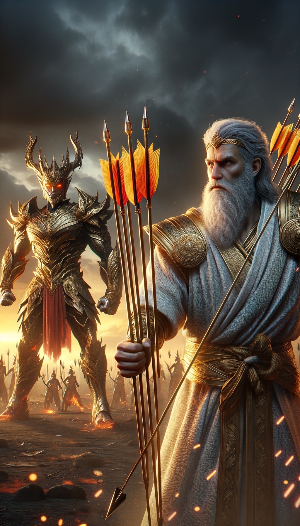 Mahabharat Bhishma: किसके अवतार थे भीष्म? 10 फैक्ट जानिए